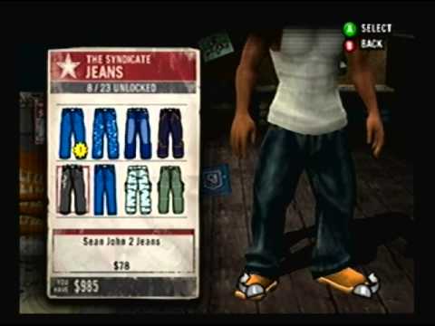 Why Def Jam Fight For NY Was Ahead Of Its Time - Tech4Gamers