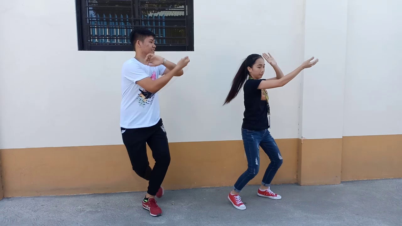 Lay Me Down- Sam Smith (Dance Cover) Joyce Kasilag x Justine Andal - YouTube