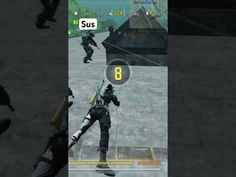 Codm being sus #codmobile #subscribe #callofdutymobile #gaming # ...