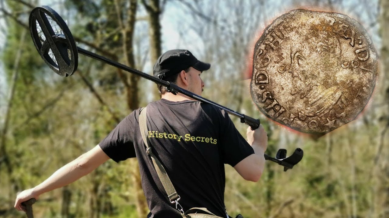 Metal Detecting - WW2 and Older! Checking out Different Locations for ...