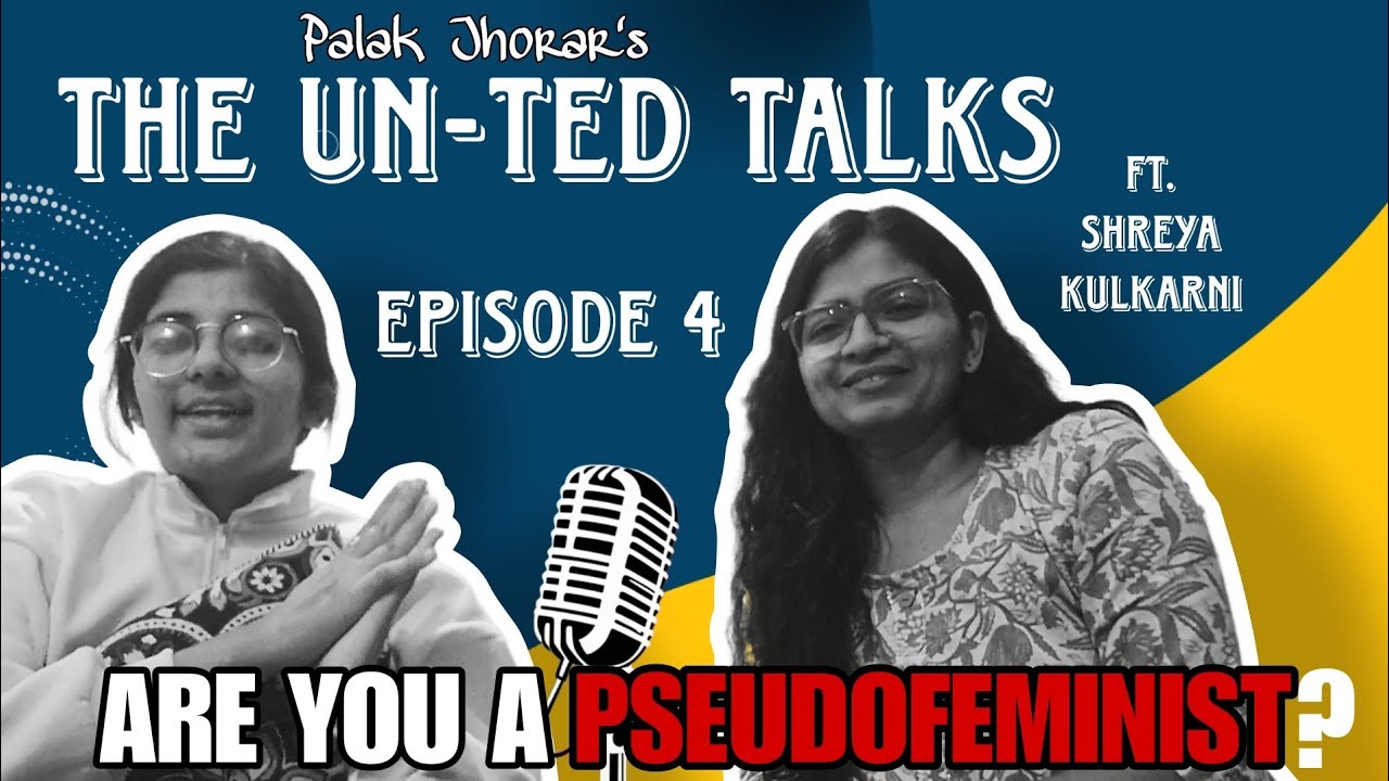 Shattering Myths: Feminism, Pseudo-Feminism & Vet Life | The Un-Ted ...