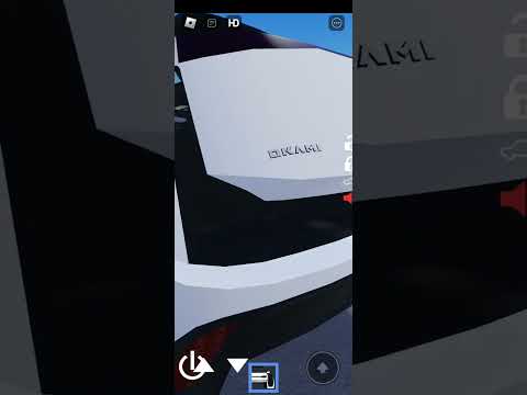 2019 Colt Okami Roblox - YouTube