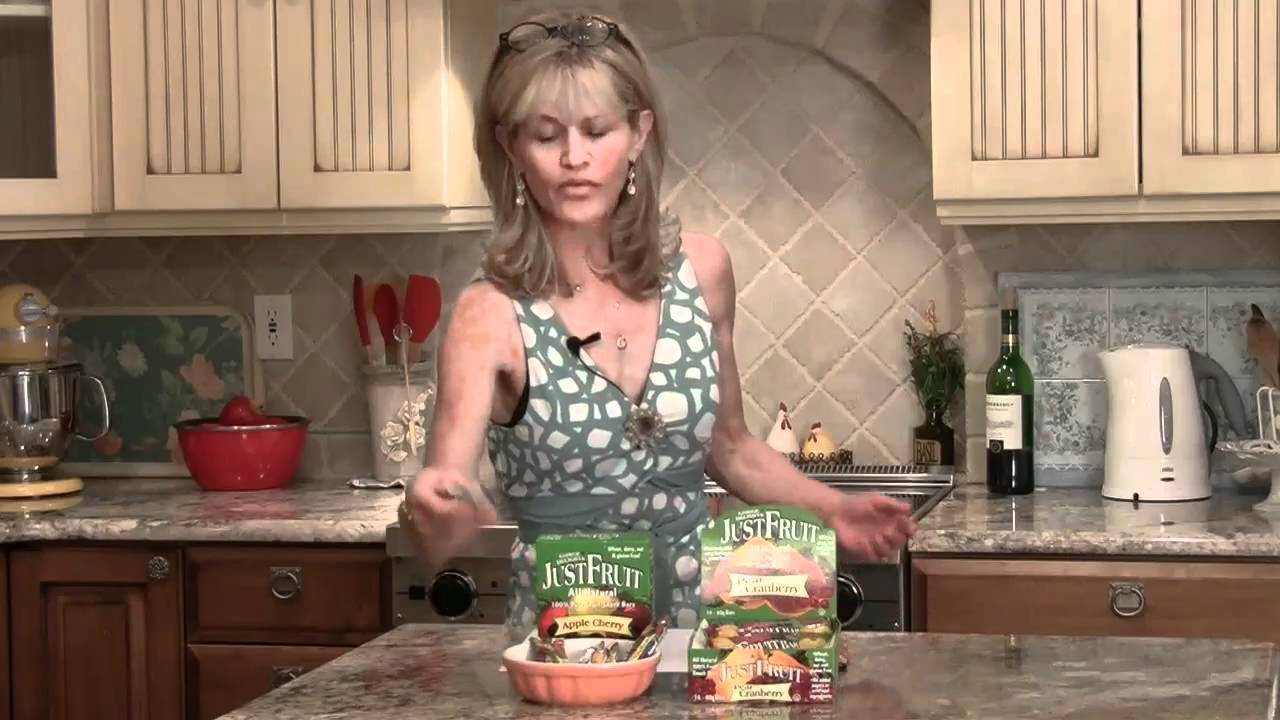 Gluten Free Food Review - Gorge Delights - YouTube
