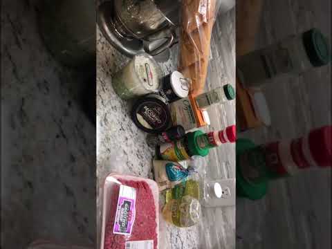 Cooking with Gina- Grandma’s Italian Stuffing Recipe - YouTube