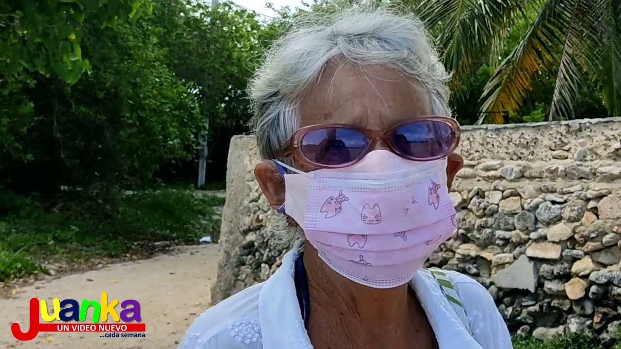 Así está el pueblo de Santa Fe en La Habana, Cuba: No queda playa, ni ...