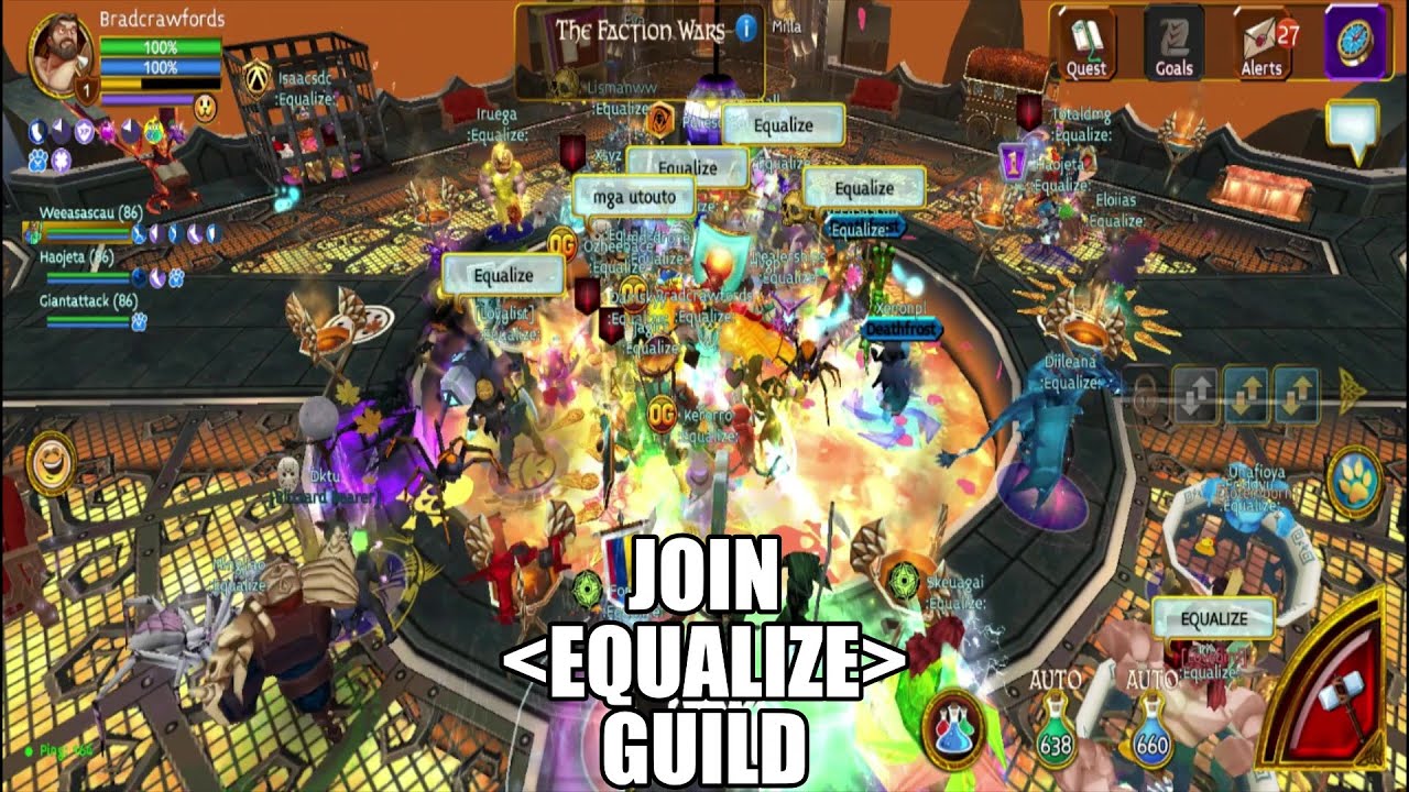 Arcane Legends 2025 | Still the Most Addictive Mobile MMORPG? - YouTube