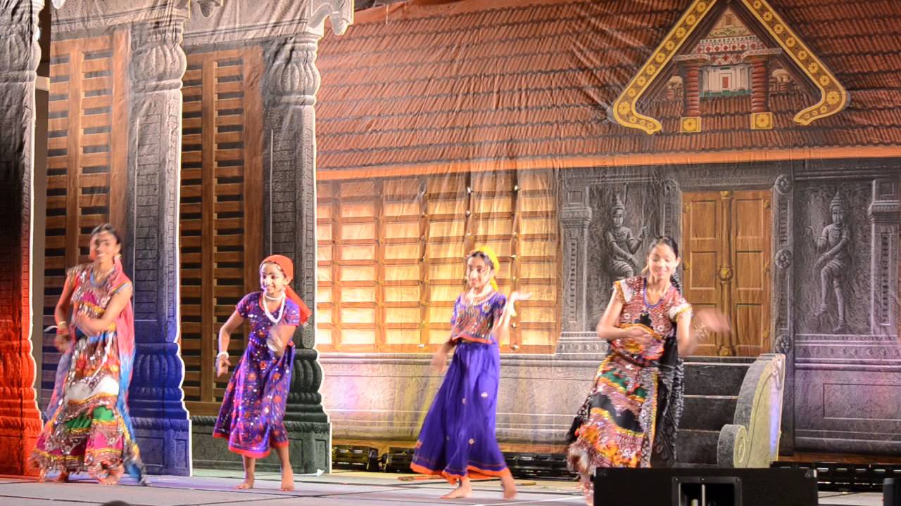 Kala Dance - YouTube