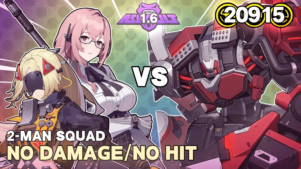 MAIN DPS YANAGI + TRIGGER (F2P BUILD) VS. DEADLY ASSAULT - TYPHON - V1 ...