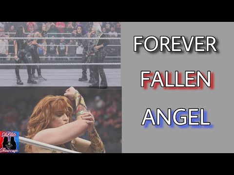 Forever Fallen Angel! 1/23/25 - YouTube
