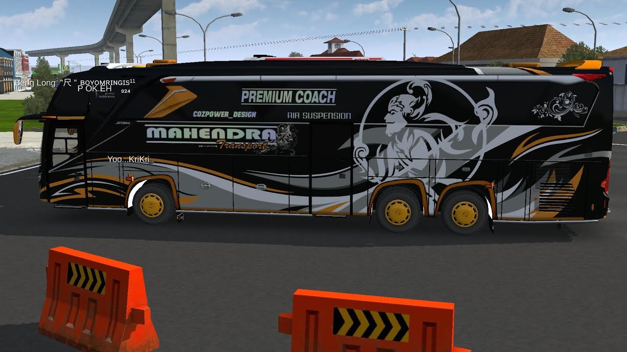 Kursus mengemudi.. part 5.. #pelanpelanpaksopir - YouTube