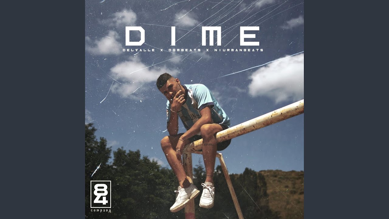 Dime - YouTube