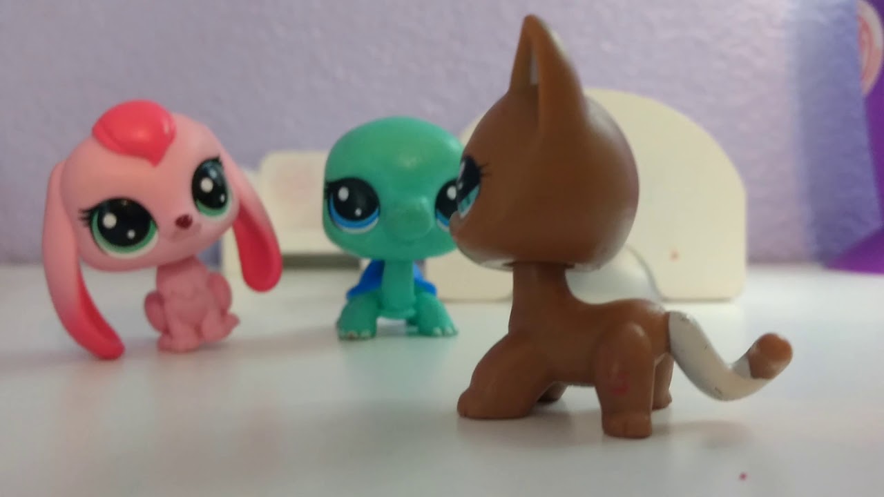 Lps sleepwalking part 13 last and final lps sleepwalking video - YouTube