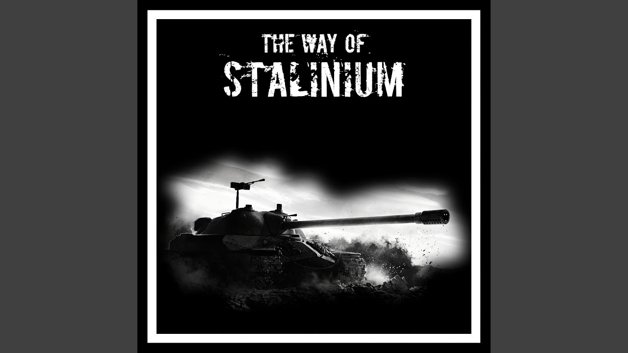 The Way Of Stalinium - YouTube