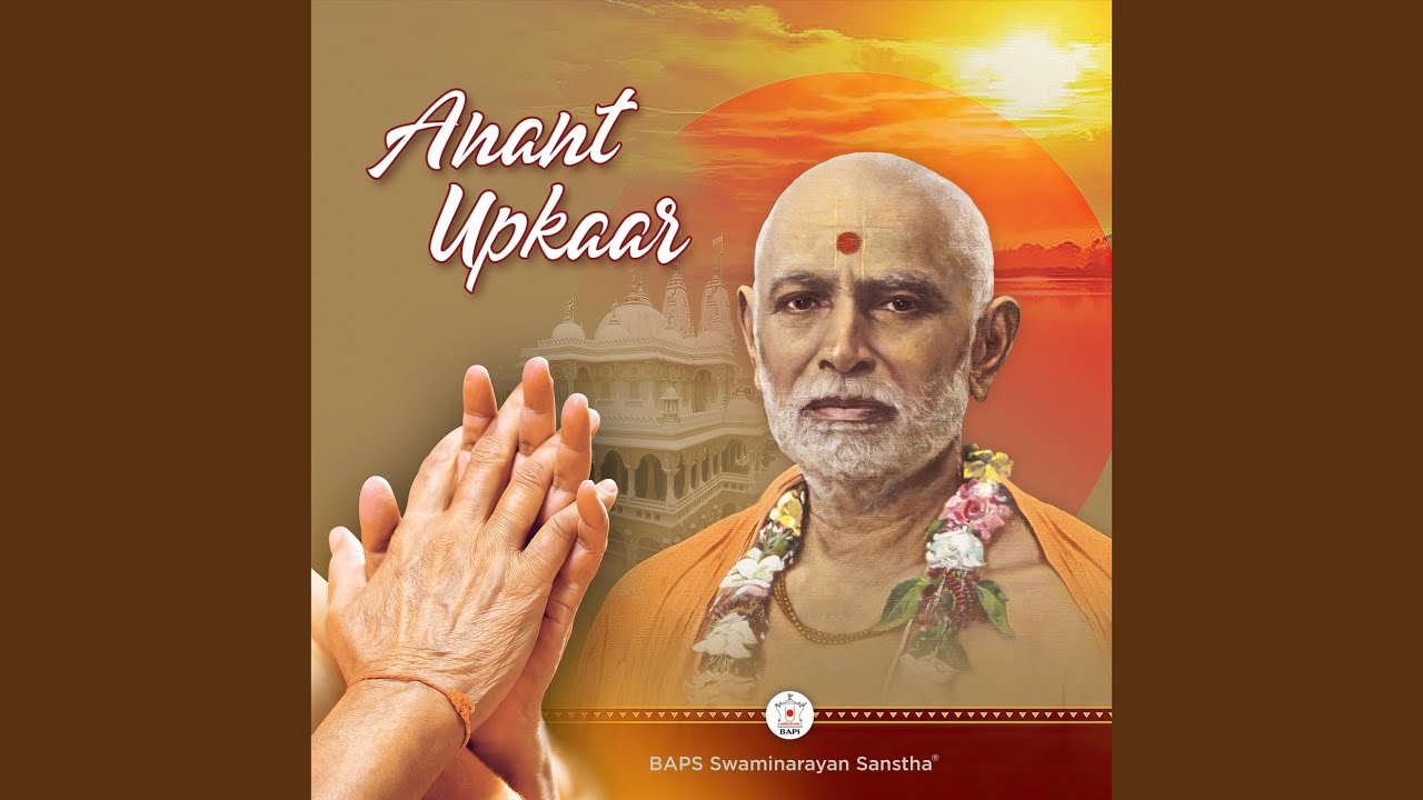 He Shastriji Maharaj - YouTube