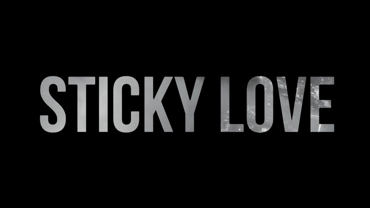 T!GER - Sticky Love - YouTube