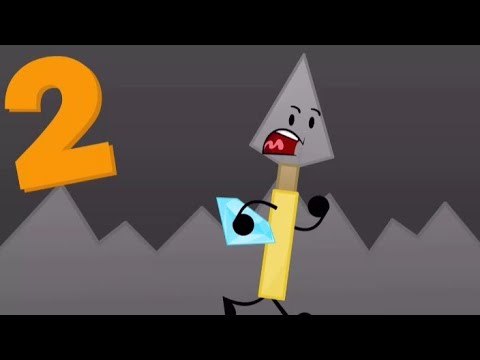 *OLD* Object Terror Episode 2: "Games and Gems"(First Reboot) - YouTube