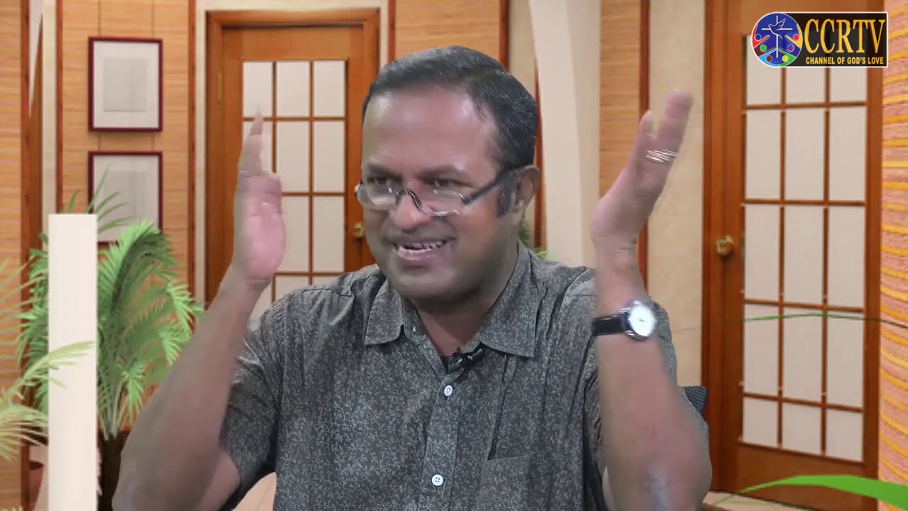 Laity Week 2020 - Day 4 - DCLA - YouTube