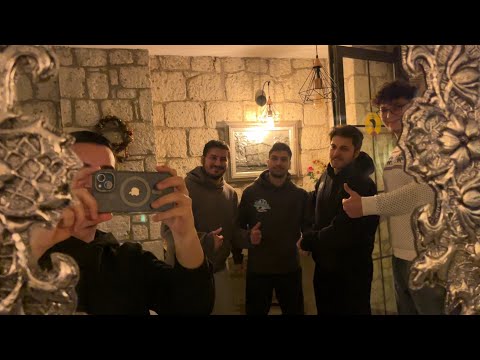 ÇAT KAPI BÖLÜM 14: UFUK BEYDEMİR