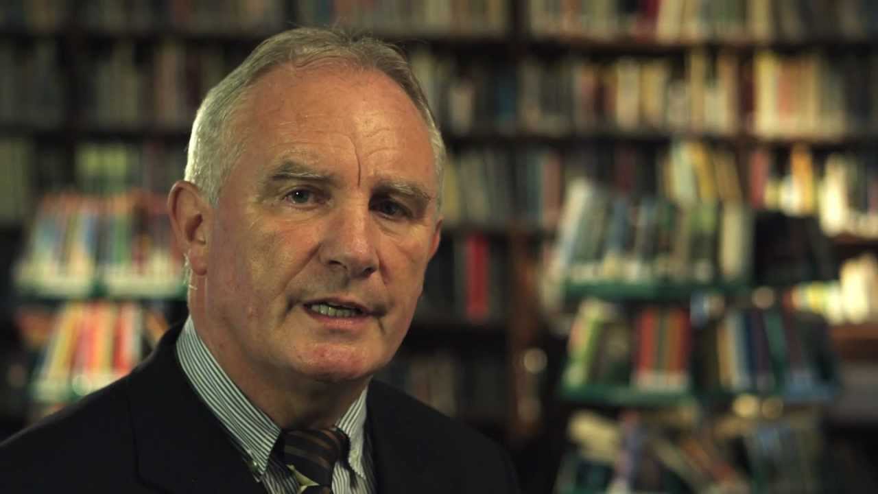 Bandon Grammar School - YouTube