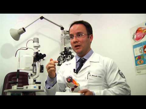 Saiba como diagnosticar e tratar o Ceratocone.