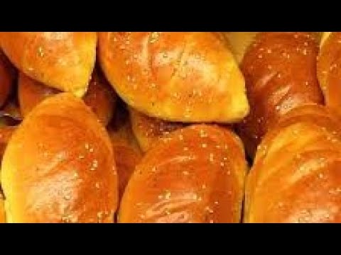 EL MEJOR PAN DE YEMA CON EL CHEF AYRTON CASAS - YouTube