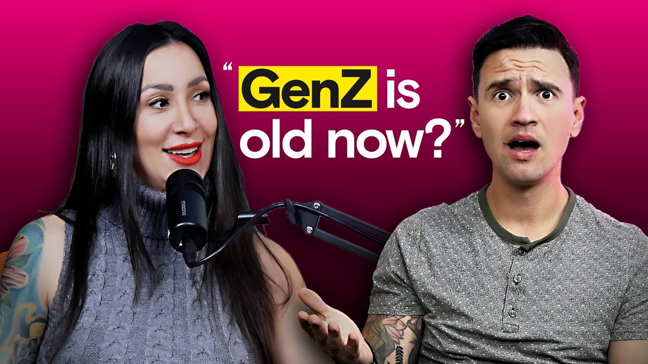 The FIRST Fully AI Generation is Here - YouTube