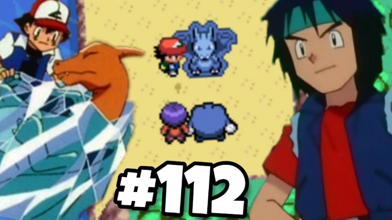 Episode- 112 "Charizard Bana Dost" Hindi | Cleopatra Island | Pokémon ...