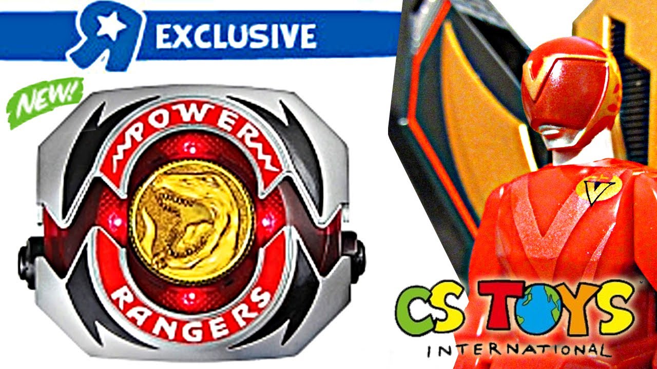 2013 Legacy Power Morpher & Gokaiger Legend Mobirates! - YouTube