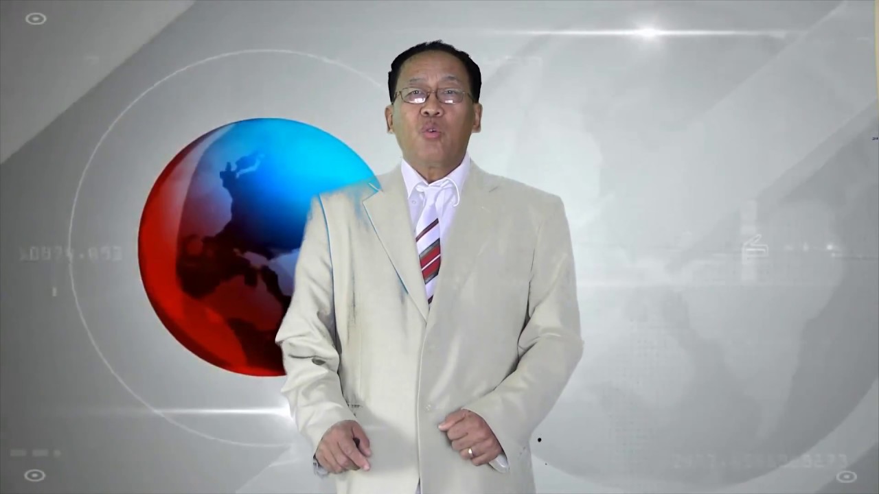 ZO TV INTERNATIONAL, U Ko ni that ding inAung Win Khai in Ks teng 10000 ...