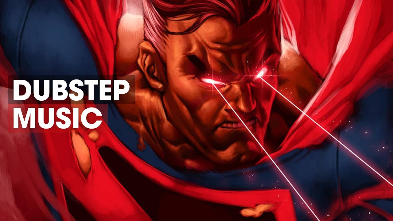 [Dubstep] Panda Eyes & Nasko - Let's Fly - YouTube