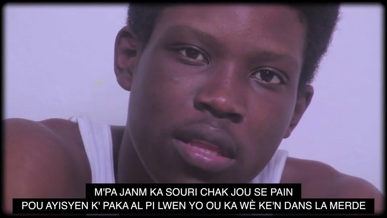 SENDOMENG VS AYITI - MD MAKER ( official vizualizer ) - YouTube