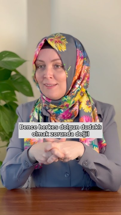 HOKKA BURUNLU, ÖRDEK DUDAKLI KADINLAR - YouTube