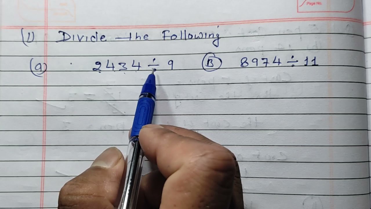Divide The Following By Easy Method YouTube divide-the-following-by-easy-method-youtube