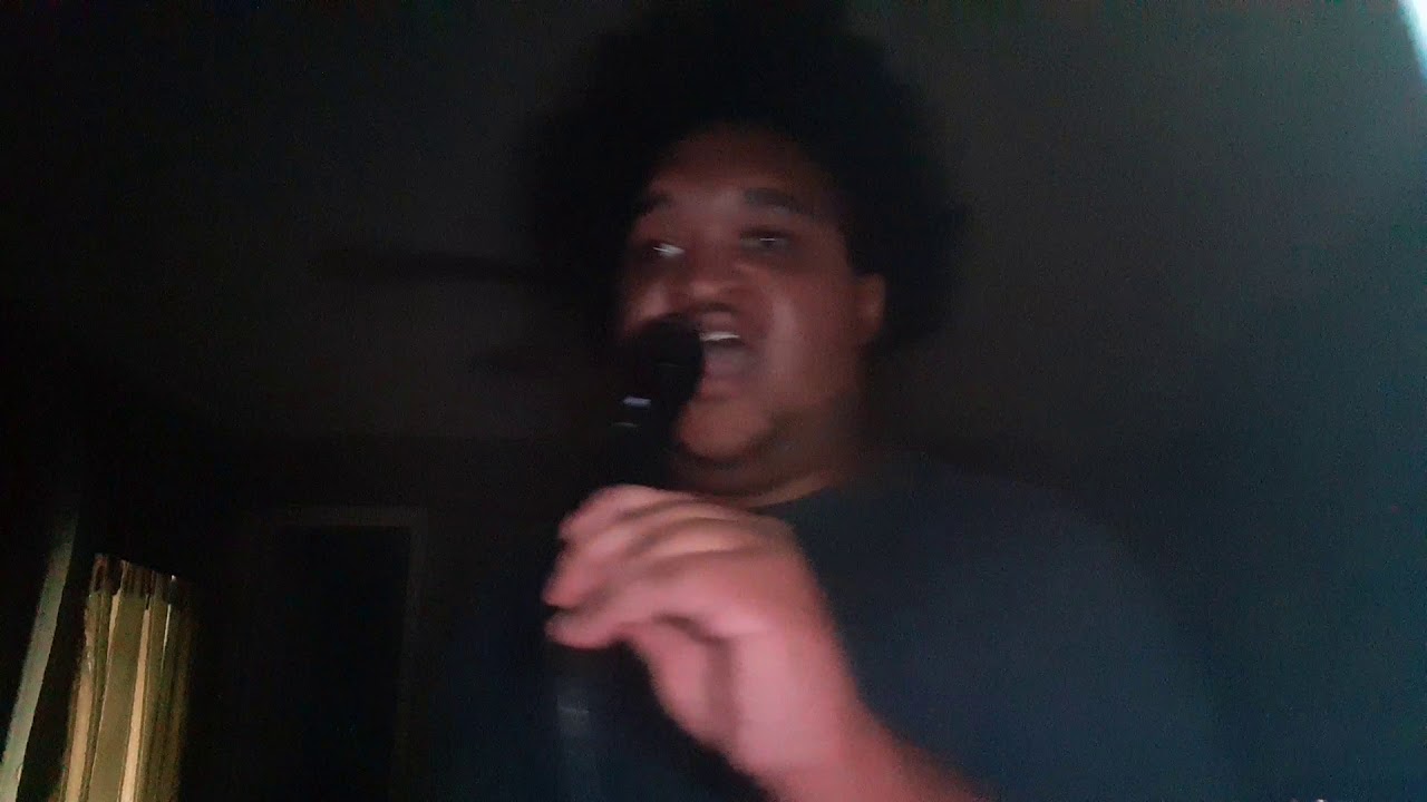 Keep rising to the top keni burke - YouTube