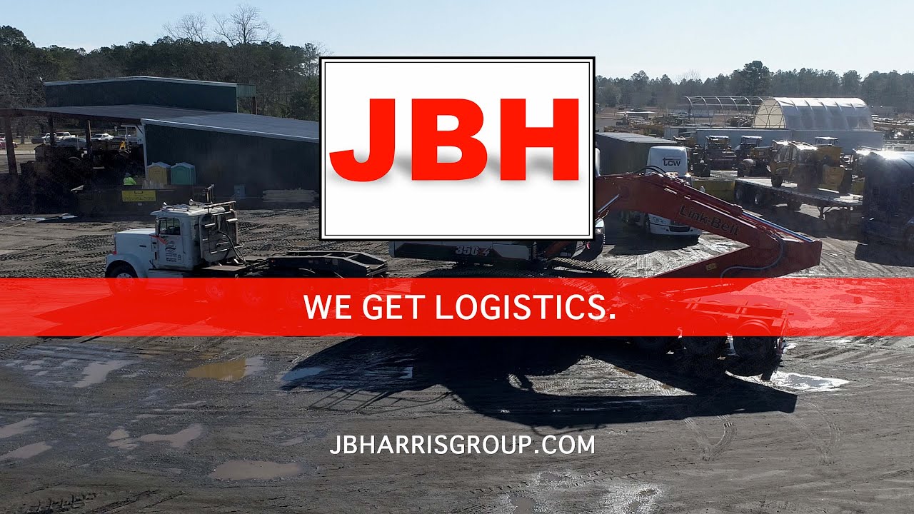 JBH TRANSPORT & LOGISTICS_ - YouTube