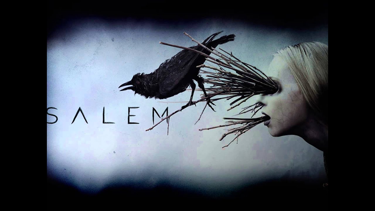 Salem Opening Theme Song Piano Cover (Marilyn Manson) (Cupid Carries a ...