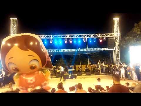 Hasan Yılmaz Afyon Konseri-Yarim Yarim