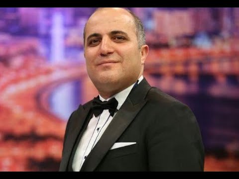 Eldəniz Məmmədov -  Qoca Dağlar ( canlı ifa)