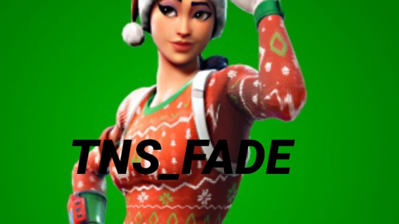TNS_FADE |PLAYING BO4| - YouTube