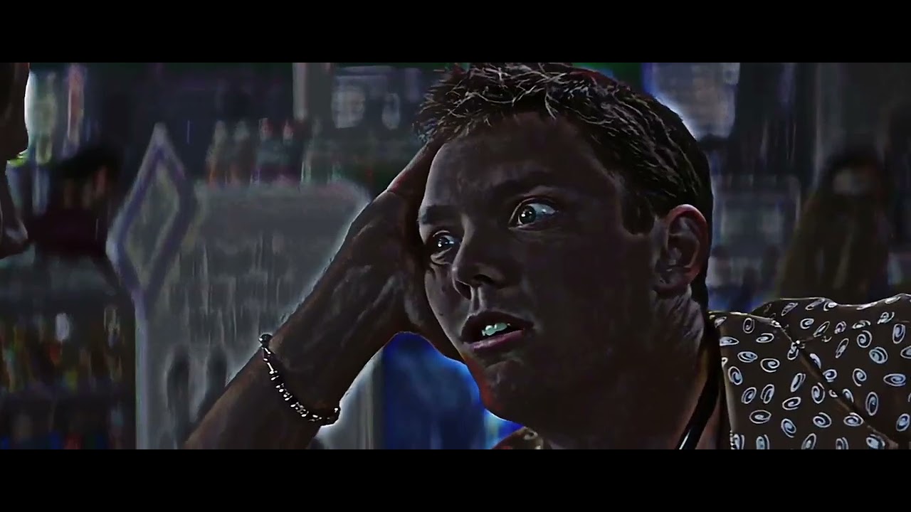 Stu macher scene pack - YouTube