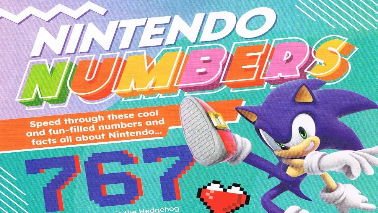 17 - The Ultimate Guide To Super Mario & Nintendo - 2024 Edition ...