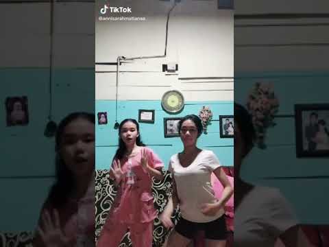 celana strit tiktok viral 38