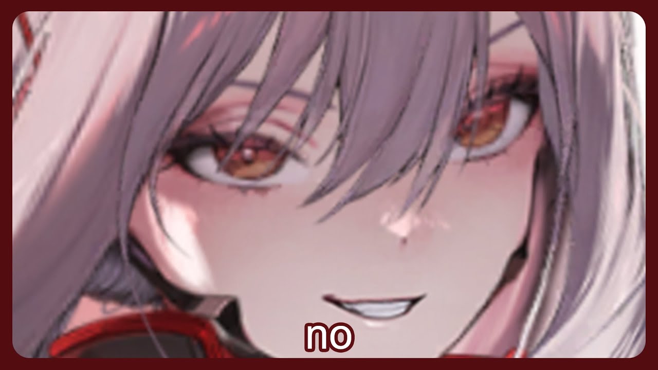 Welp, i jinxed myself - YouTube