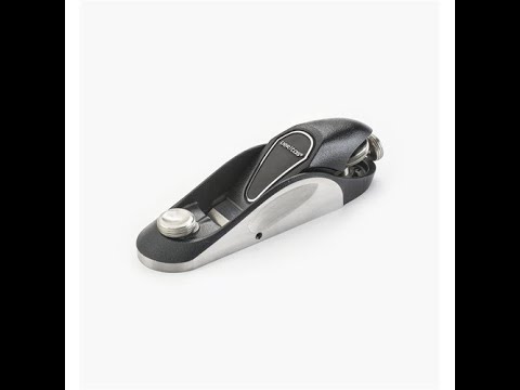 Hand Plane Basics. Uses Care and Tips - YouTube