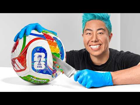 Most Realistic Cake Wins $10,000!