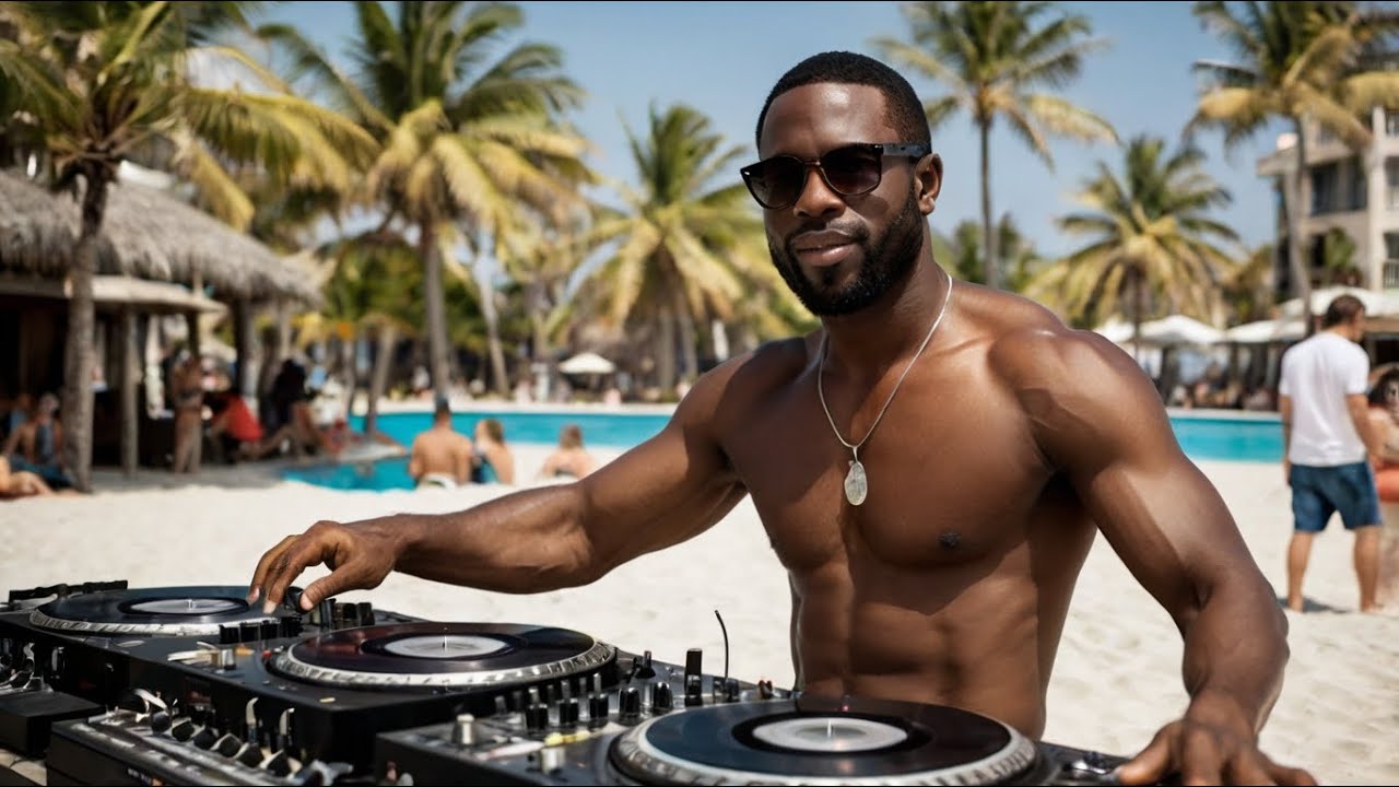 Summer Music Mix 2024🍓 Best Of Tropical Deep House Music Chill Out Mix ...