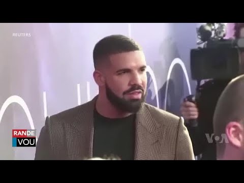 Kanada: Fiziyad Devan Kay Rapè Drake - YouTube