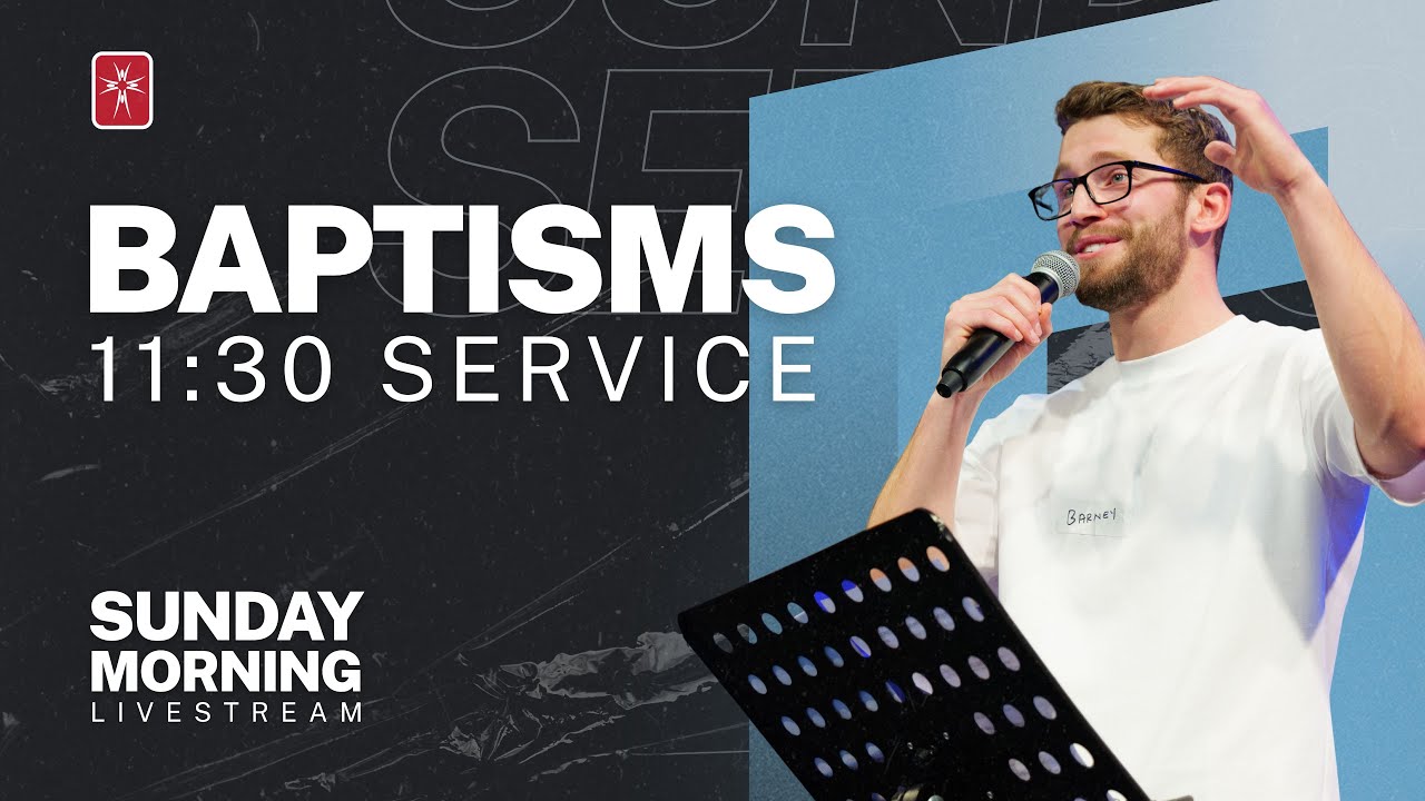 Living Light Church Taunton - Live Stream - 14/12/2025 - 11:30 Service ...