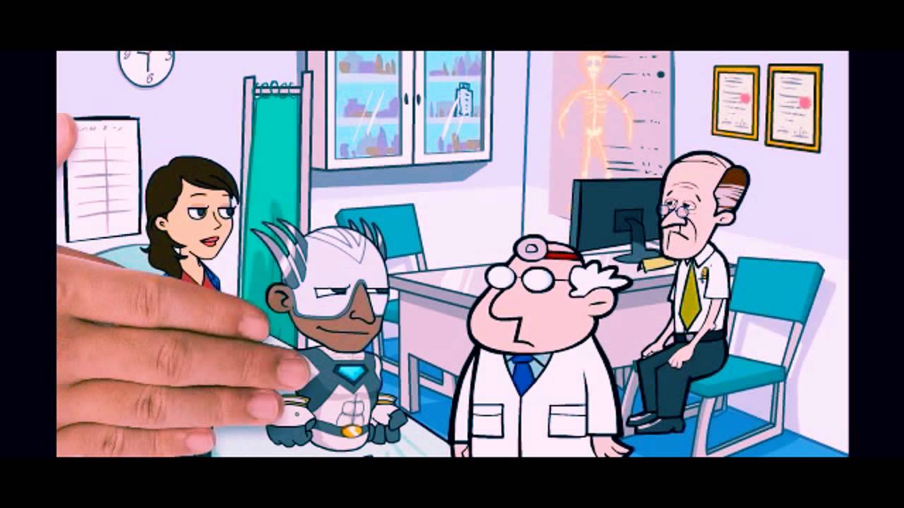 GoAnimate Soundtrack Dylan Johnson And Momo YouMookSaidTimon - YouTube