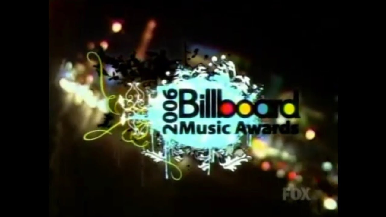 Billboard Music Awards (2006) Opening - YouTube
